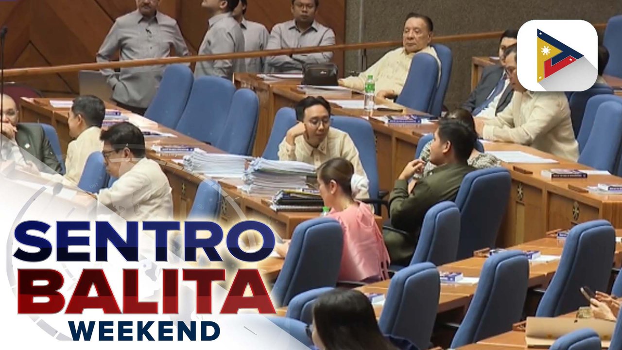 Quint-Committee, bubuuin ng Kamara para tugunan ang mga isyu sa food ...