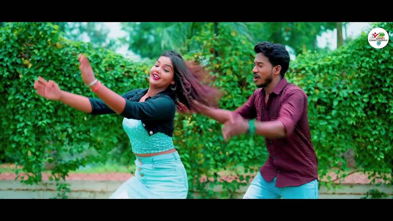 Barcode Bhej Dena _ Full Video _ Kuldeep S & Shivani Vaishnav _ Muskan ...