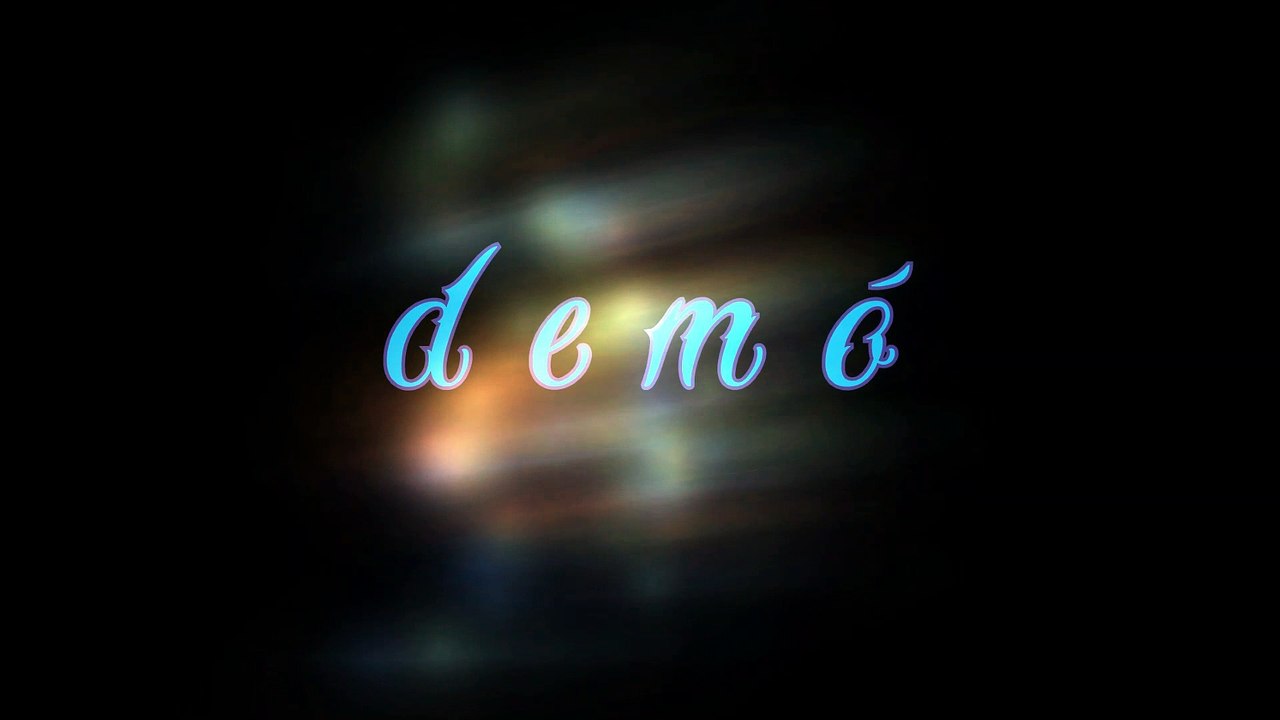 Demó ¦ Anorexia (dalszöveges audió) - video Dailymotion