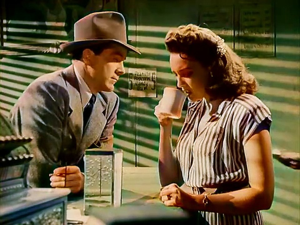 Fallen Angel (1945) | En falden engel | Crime passionnel | Un angelo è ...