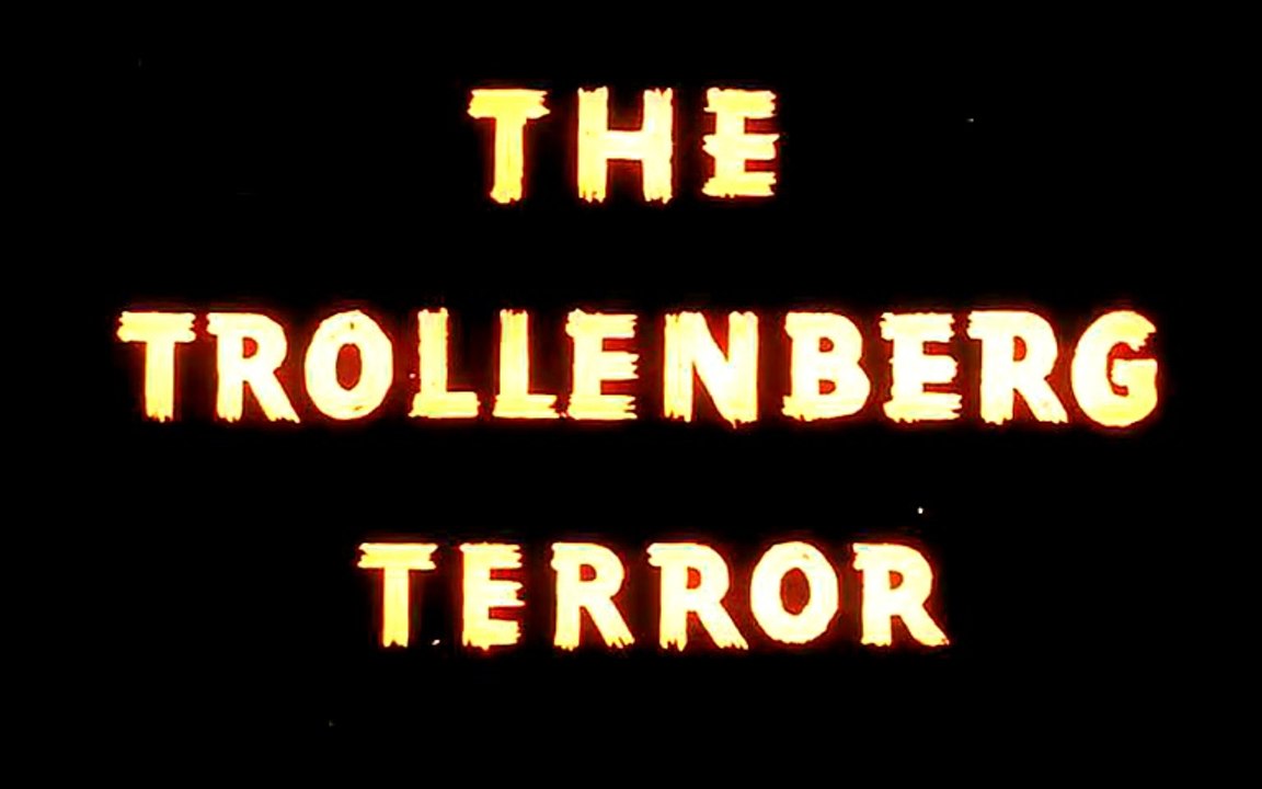 The Crawling Eye (1958) | Trollenberg Horror | Horror - Sci-Fi Movie ...