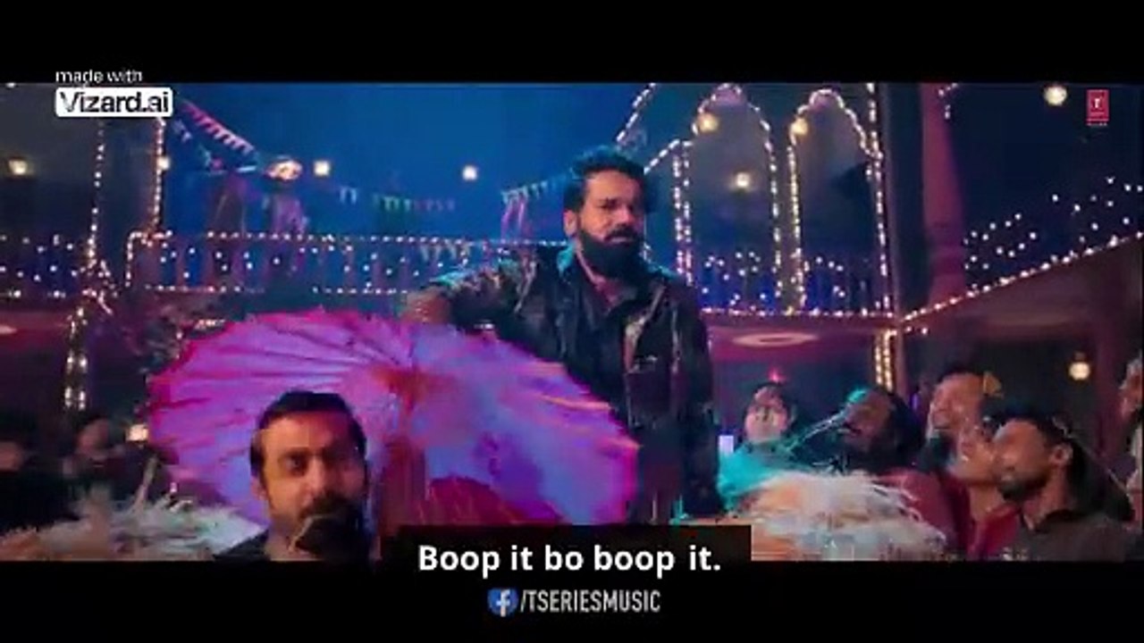 CHUMMA _ _ Vicky Vidya Ka Woh Wala Video _ Rajkummar R_ Triptii D ...