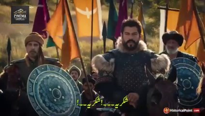 Kurlus Usman Season 6 by Cinema Chronicles - Dailymotion