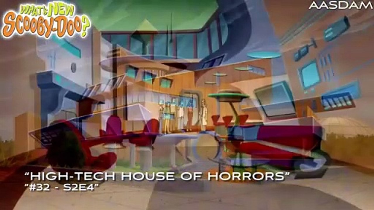 What’s New, Scooby-Doo - All Opening Scenes Ranked - Season 1-3 - video ...