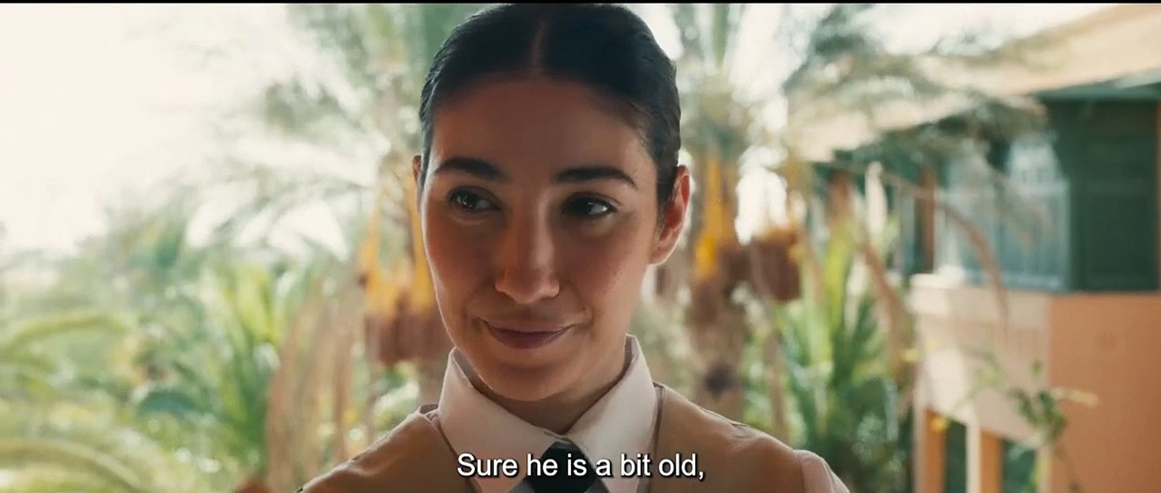 Aicha | movie | 2024 | Official Trailer - video Dailymotion