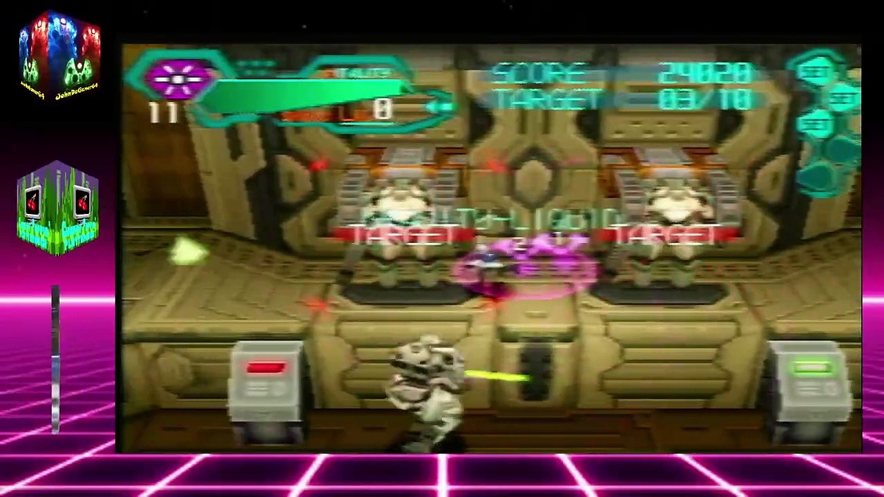 Big Ba-Da-Boom | Silent Bomber (Playstation) **CPP** - video Dailymotion