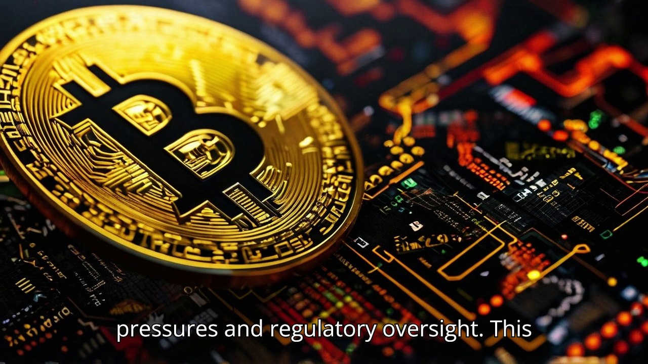 Binance End Of Reign Is Binance Losing Its Edge? The Regulatory Storm ...