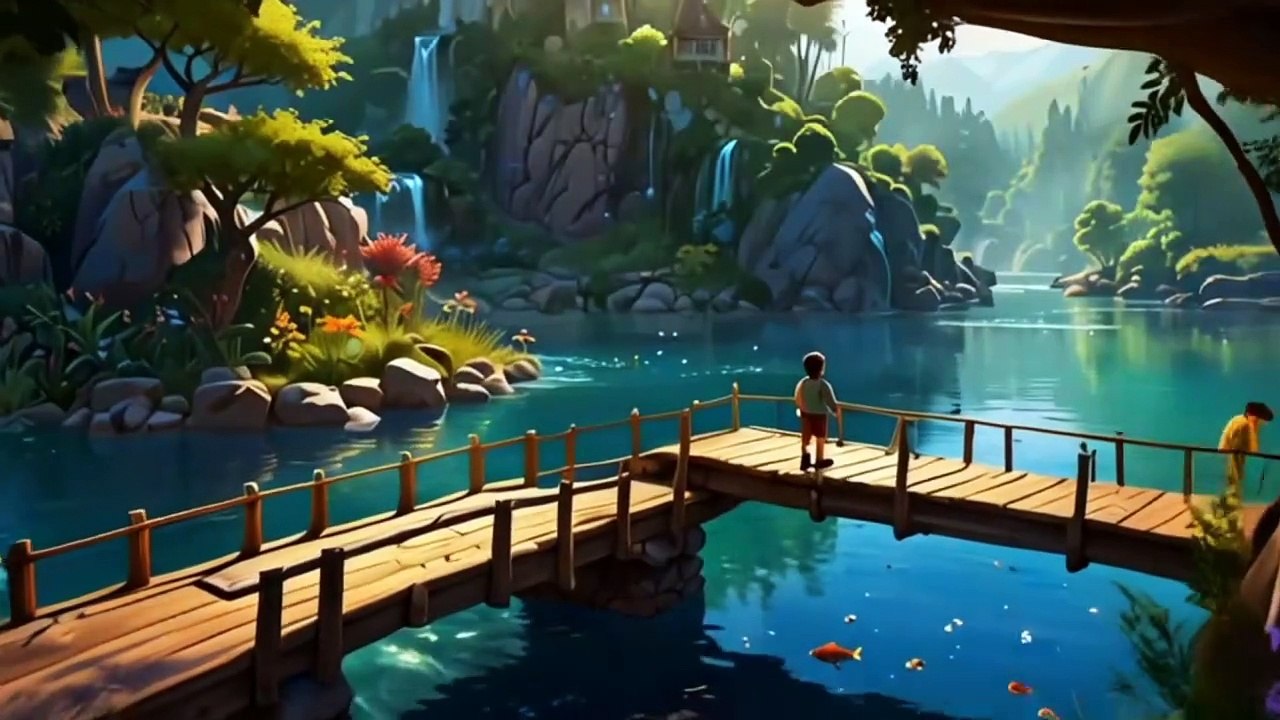 Alphabets ABC Meaning in English Language Song For Kids | English Song ...