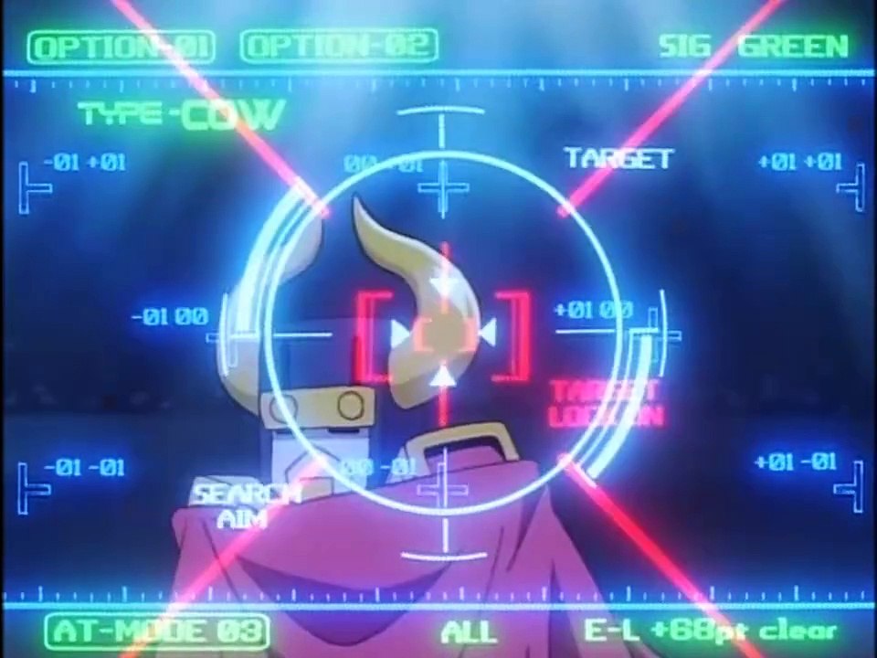 Medabots capítulo 13 - Vídeo Dailymotion