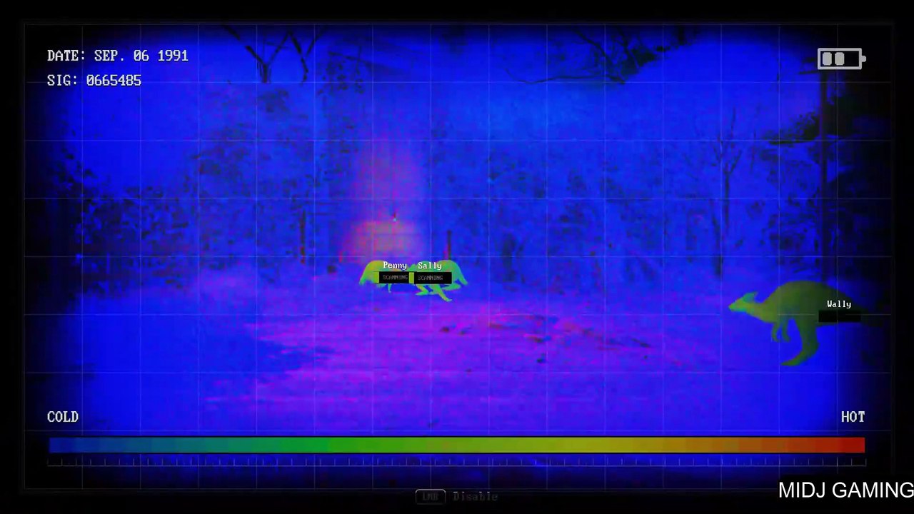 ZOOCHOSIS Gameplay Walkthrough FULL GAME - ZOOKEEPER HORROR GAME ...
