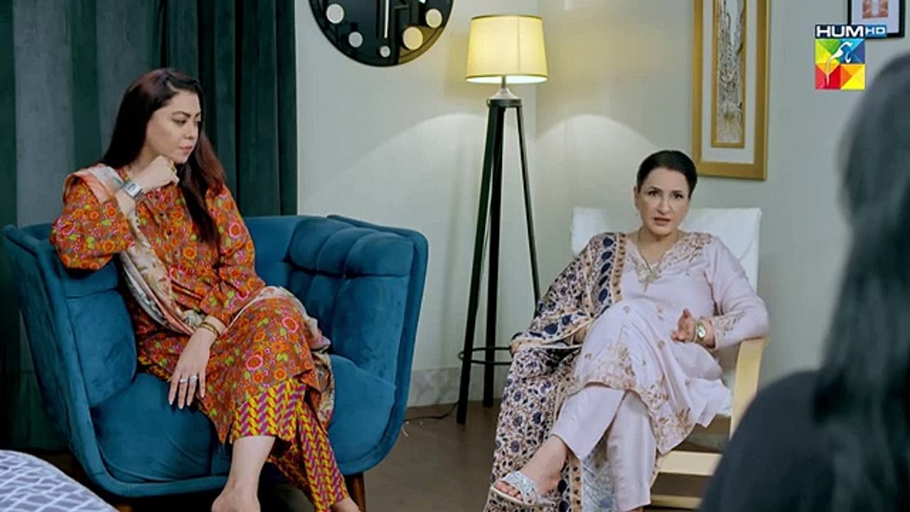 Be Rung - Episode 79 - 6th October 2024 - [ Sukaina Khan & Agha Talal ] - HUM TV - video Dailymotion