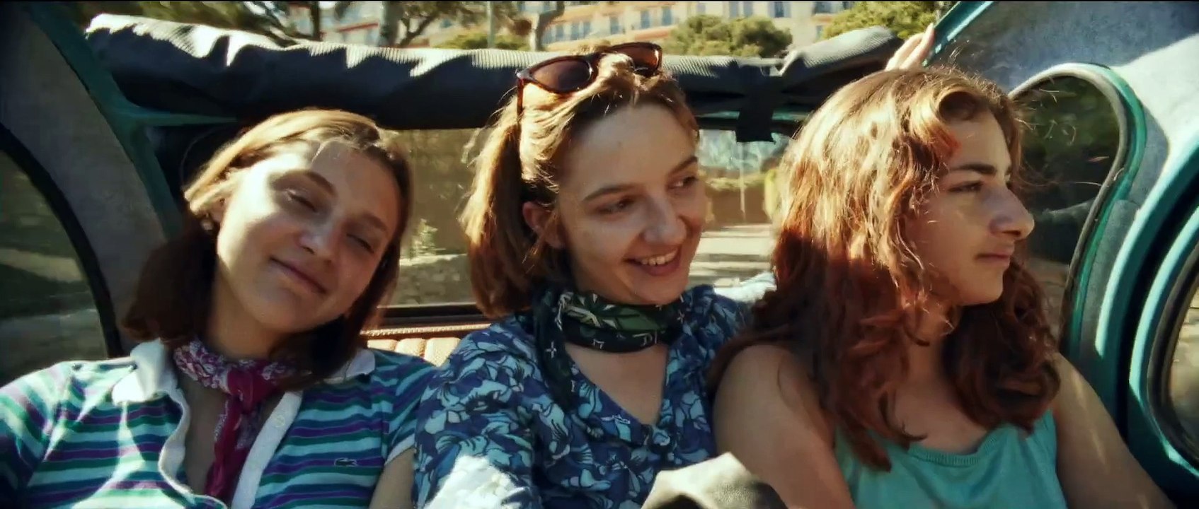 Stella è innamorata (Trailer ufficiale HD) - Video Dailymotion