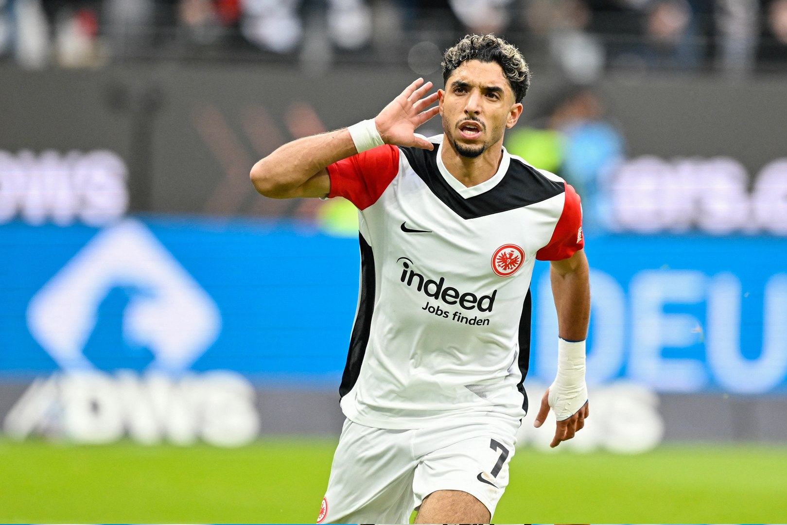 Marmoush double denies Bayern outright Bundesliga top spot | beIN SPORTS