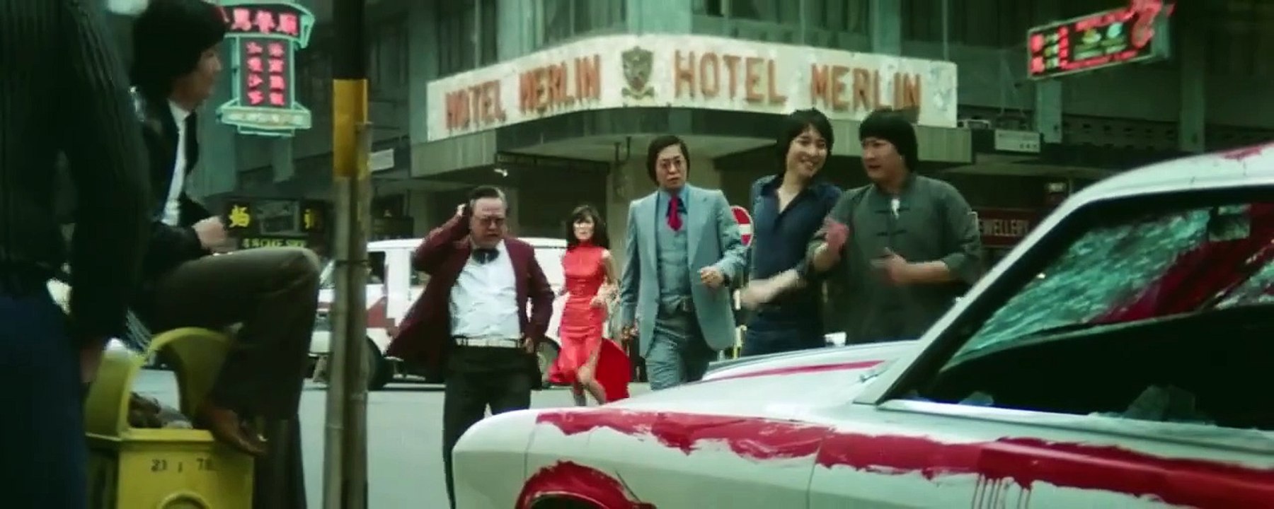 le-llamaban-dragón-gordo-1978-hd - Vídeo Dailymotion