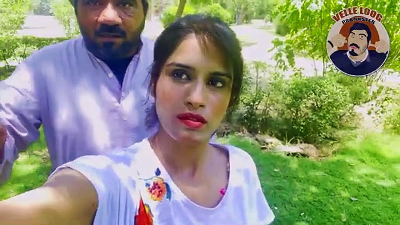 Baddo_Baddi_Song_Funny_Vlog___@Velle_Loog_Prankster(360p) - video Dailymotion