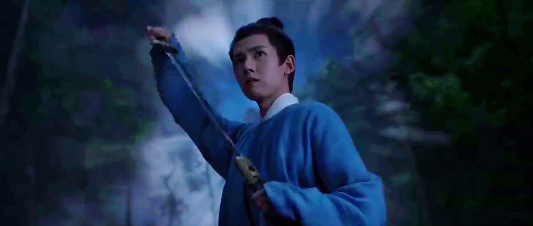 The Double EP33: Xue Zhao is attacked by bandits - video Dailymotion