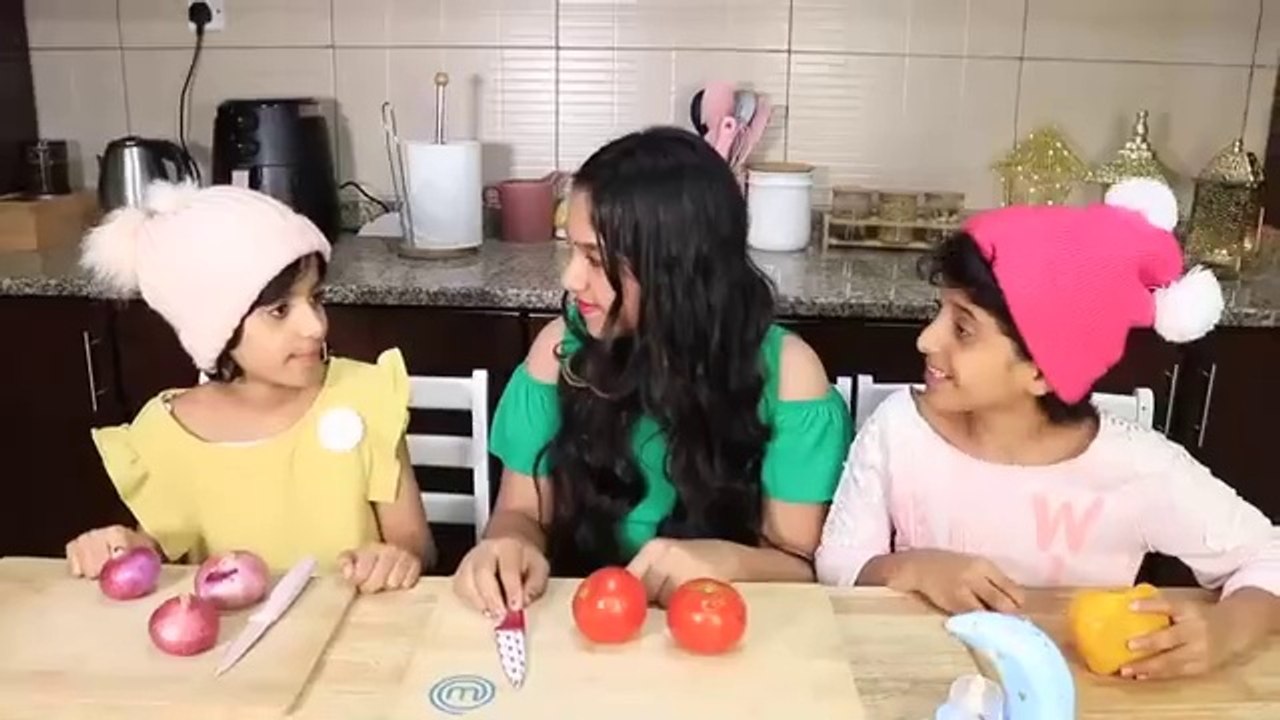 Shafa With Kids - video Dailymotion
