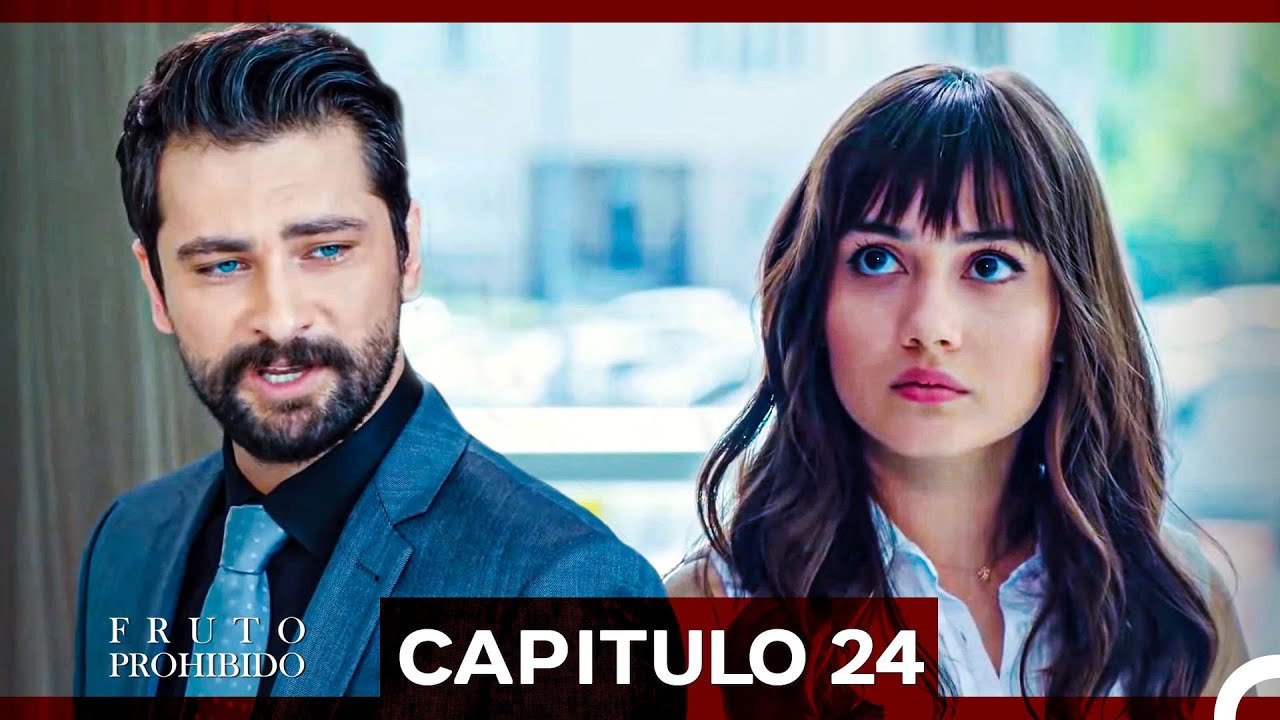 Fruto Prohibido Capitulo 24 (Doblado en Español) - Vídeo Dailymotion