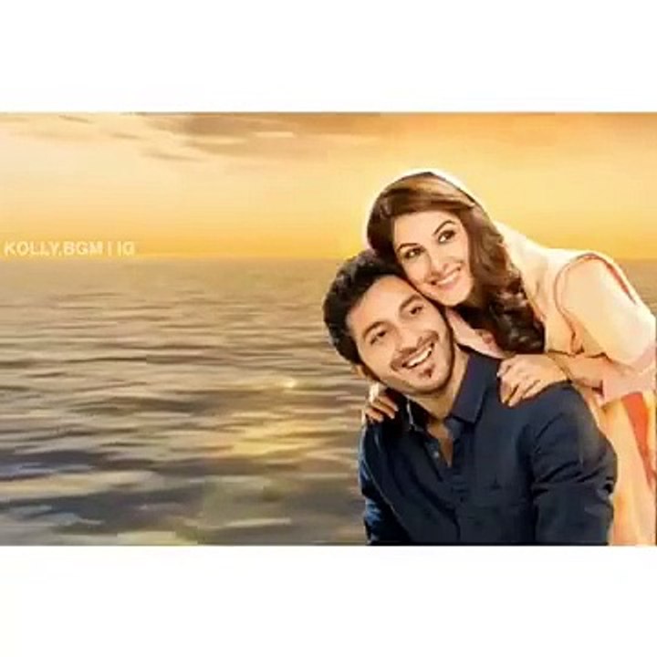 Yedhedho_Pennae_BGM___Meendum_Oru_Kadhal_Kadhai%E2%99%A5(0) - video ...