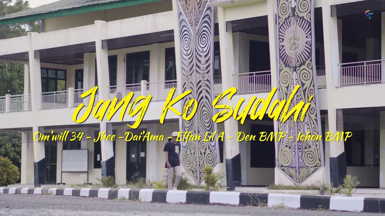 ELFAN LIL’A X OM’WILL 34 X JHEE X DAI AMA X DEN BMP X ICHON BMP - JANG KO SUDAHI (Officiall ...