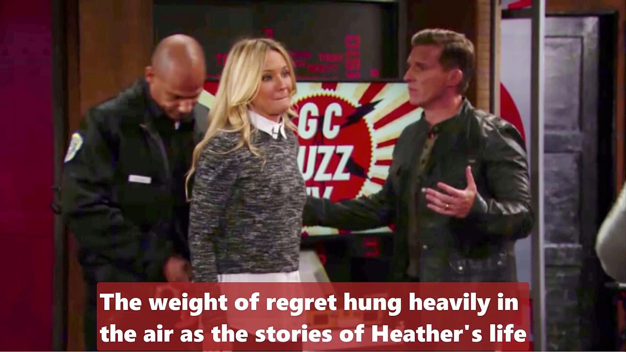 The Young And The Restless Spoilers Tuesday Full(10_8_2024) - Y&R ...