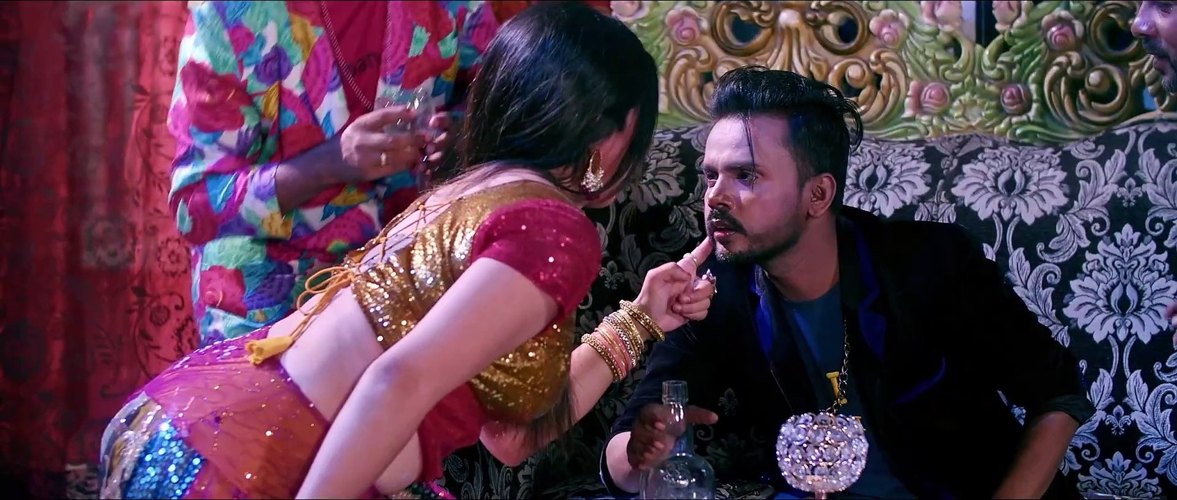 Watch or Download BADSHA THE KING Full Movie Link | Hero Alom Movie ...