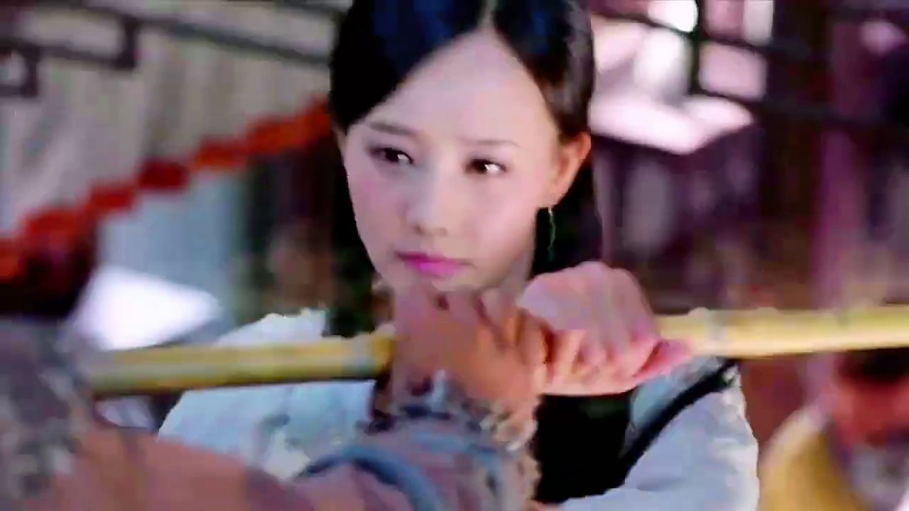 The Legend of the Condor Heroes EP17: Guo Jing and Huang Rong fights Beggar's Gang members ...