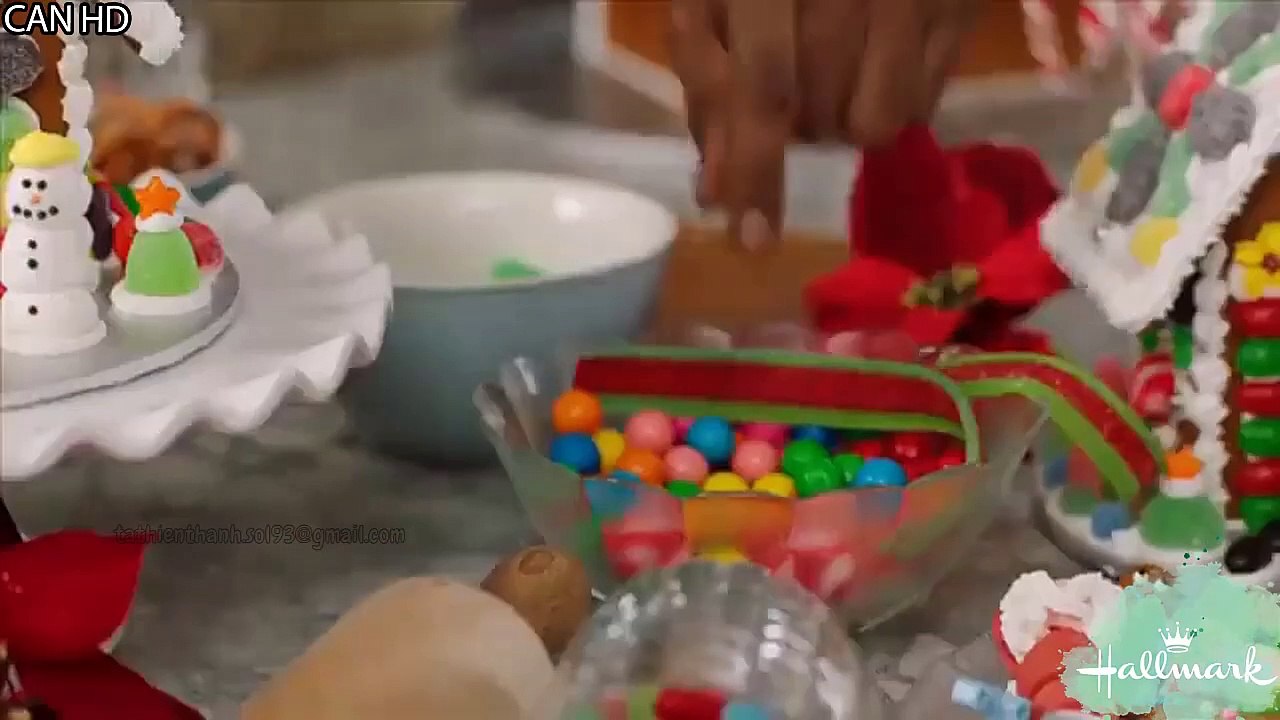 Christmas Time Capsule 2024 - New Hallmark Movies 2024 - christmas ...