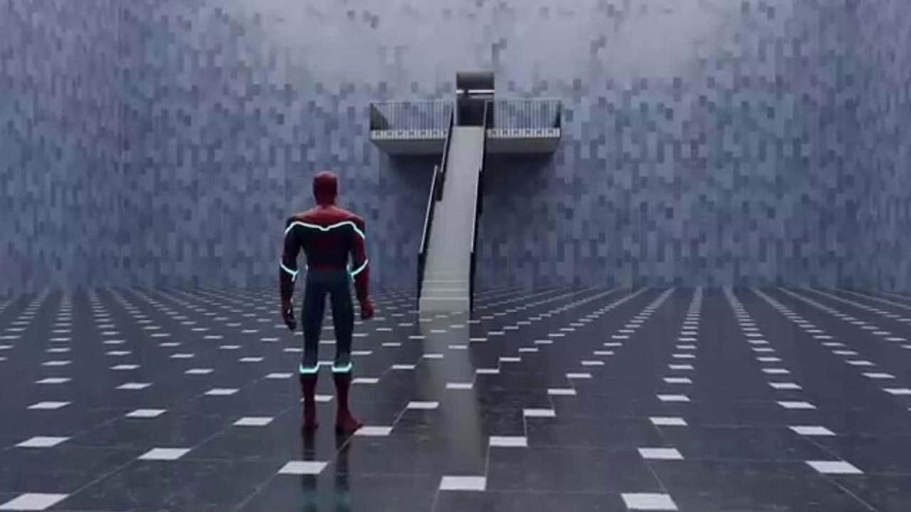 Color Balls on stairs. - video Dailymotion