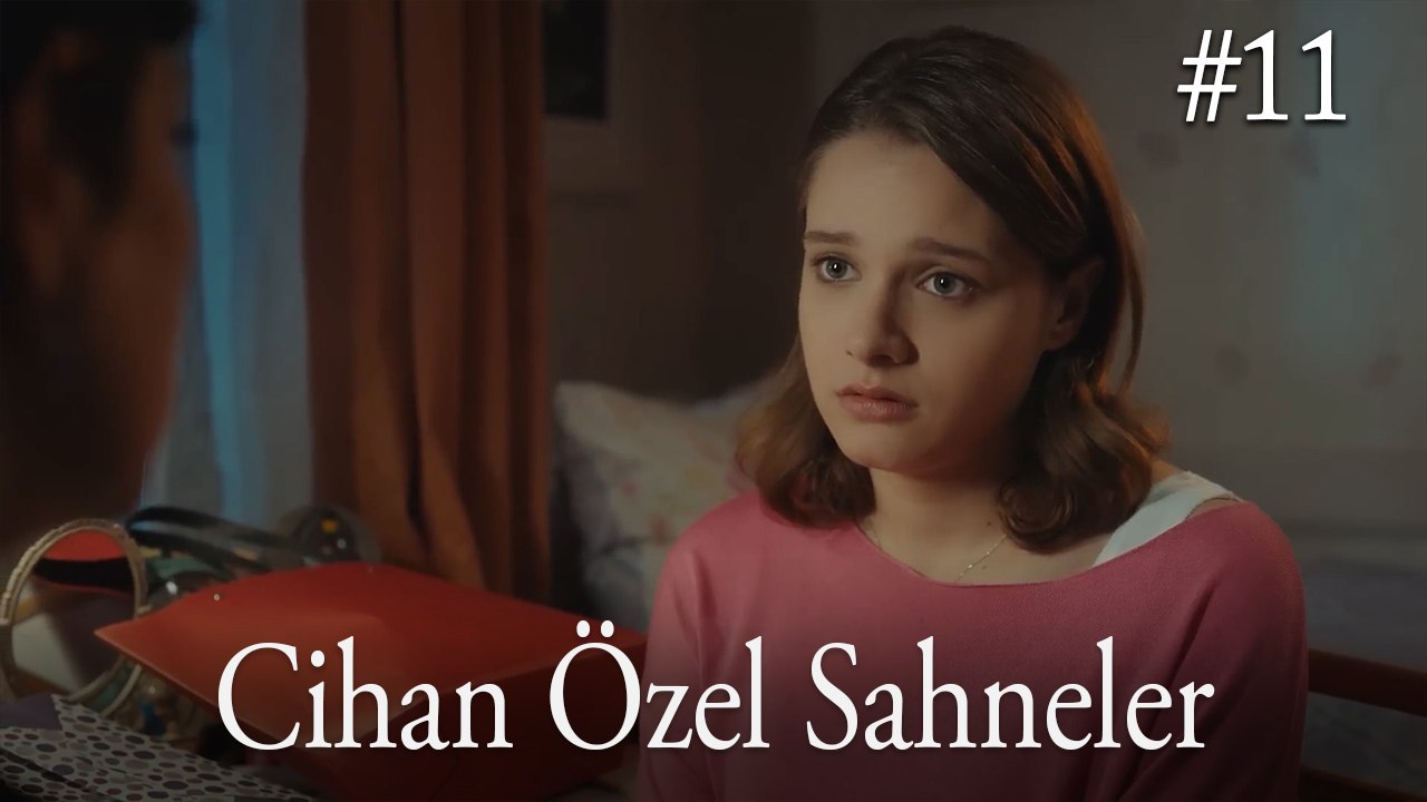 Cihan Özel Anlar #11 - Dailymotion Video