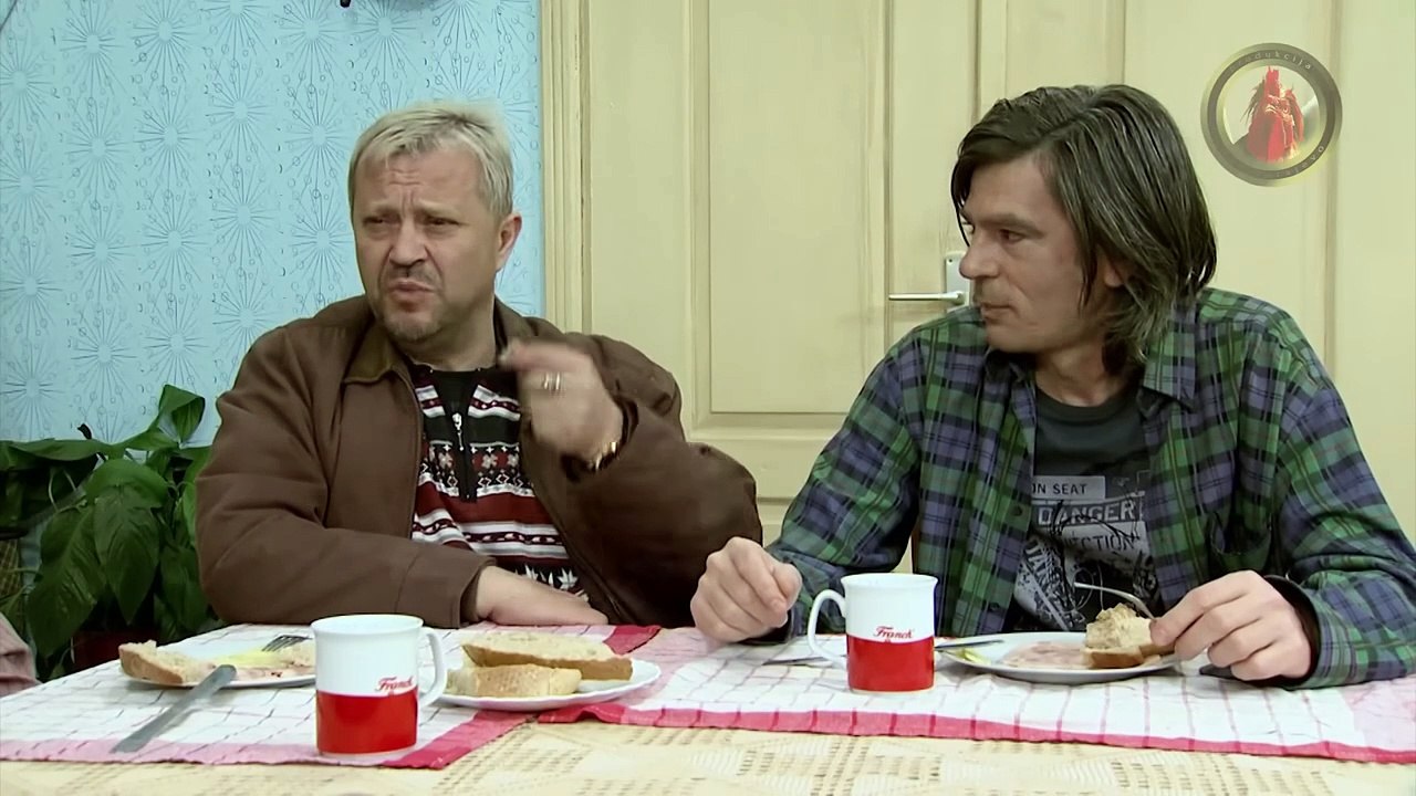 Lud zbunjen normalan epizoda 89 - video Dailymotion