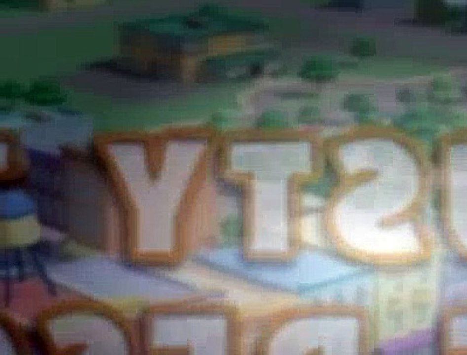 Handy Manny Season 1 Episode 7 Rusty To The Rescue Pinata Party - video ...