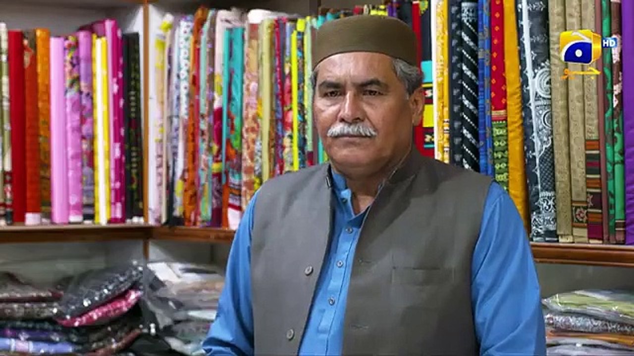 Kaffara drama full episode 80 | kaffara today episode - video Dailymotion