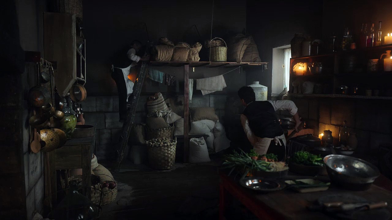 Creature [ season 1 ] Episodes 02 In Hindi - video Dailymotion