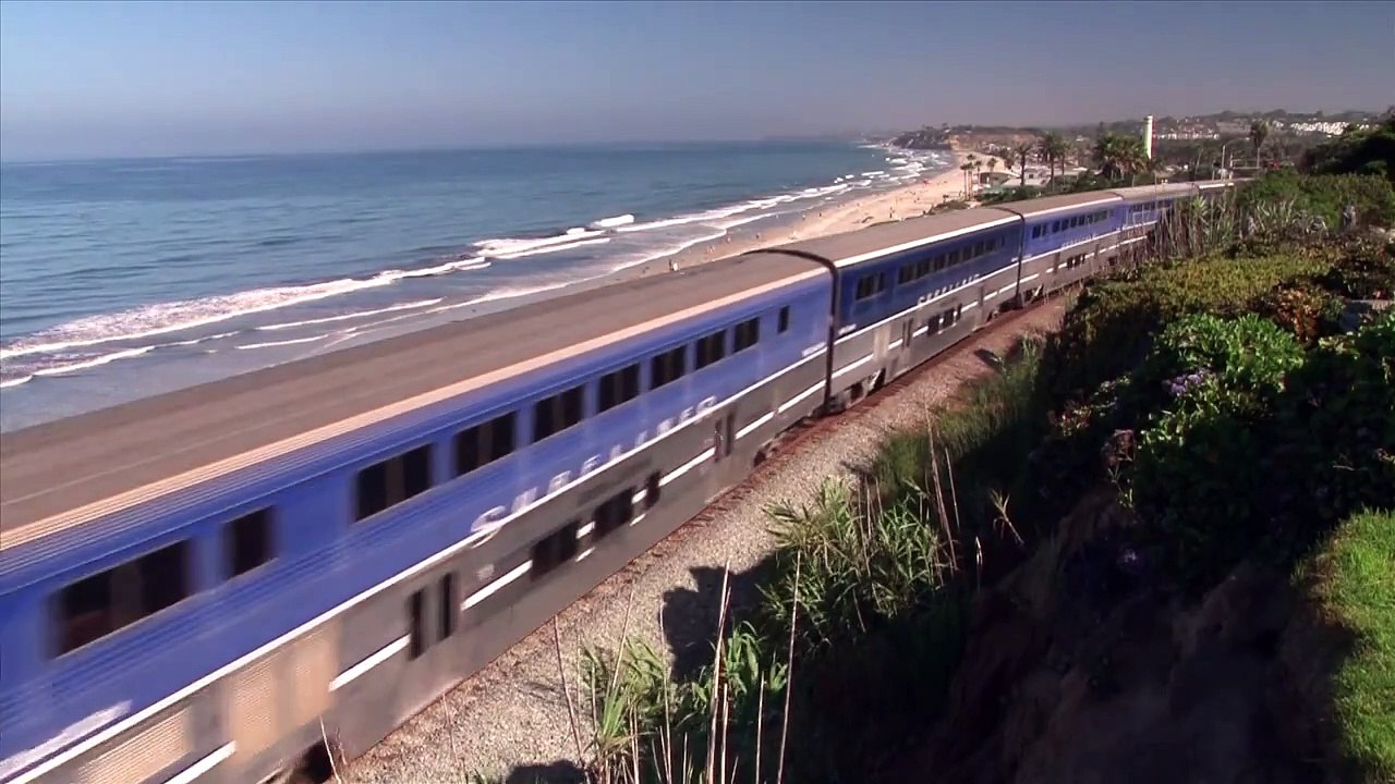Southern California Rail Journal 2012 Preview - video Dailymotion