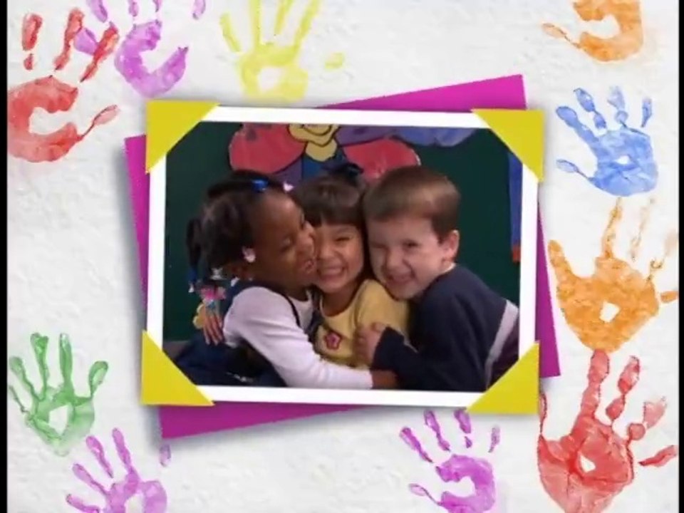 PBS Kids Barney And Friends Splish Splash 7x19...mp4 - video Dailymotion