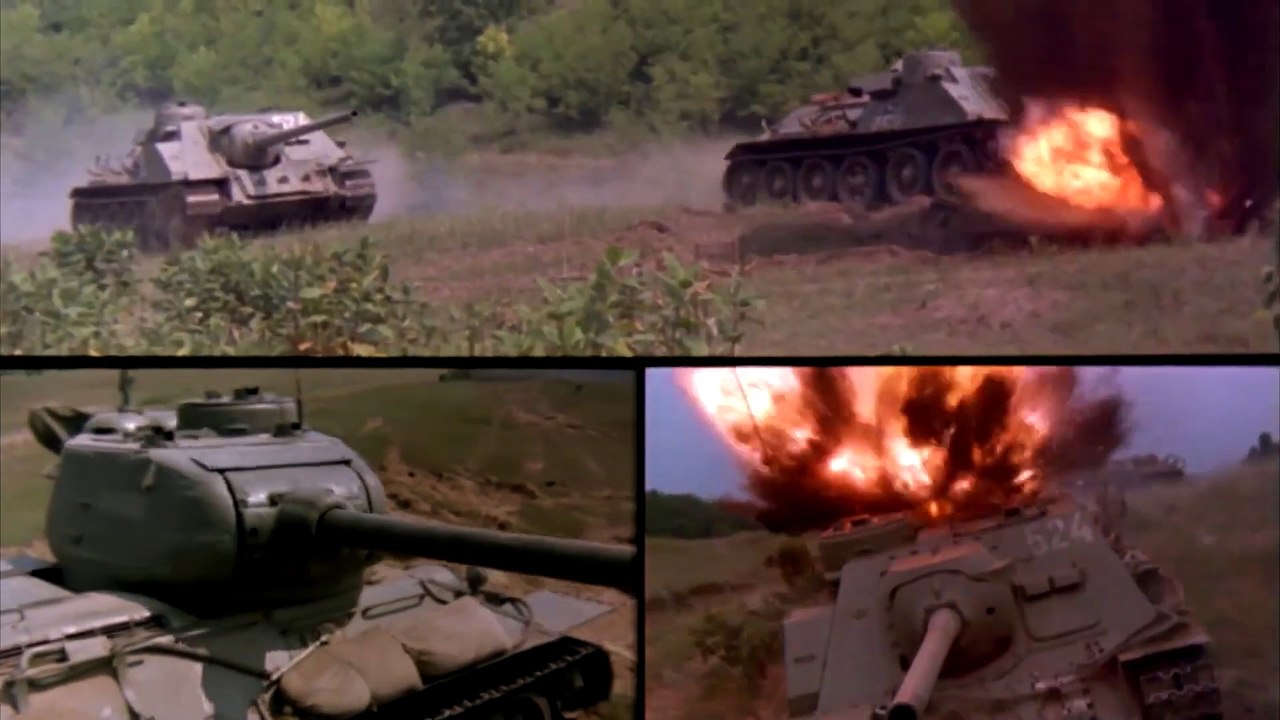 The Misfit Brigade | movie | 1987 | Official Trailer - video Dailymotion