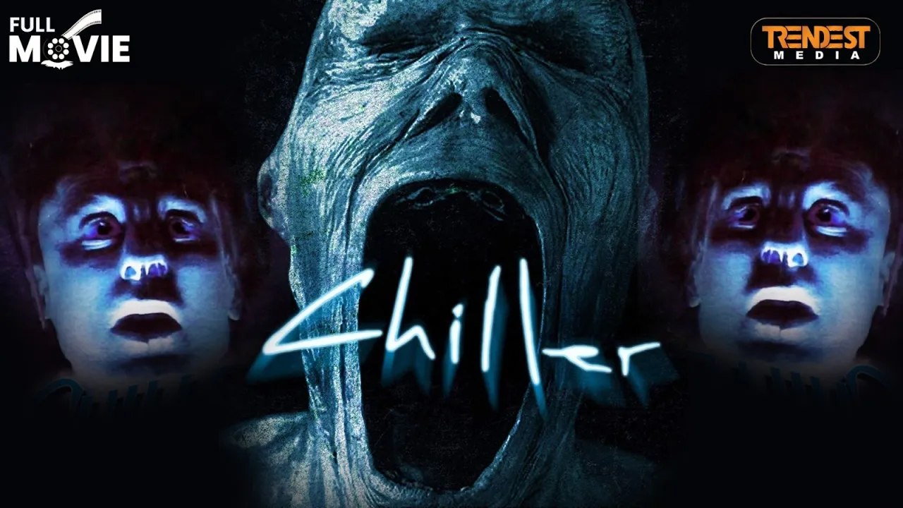 Chiller | Full Movie | Wes Craven | Michael Beck, Beatrice Straight ...