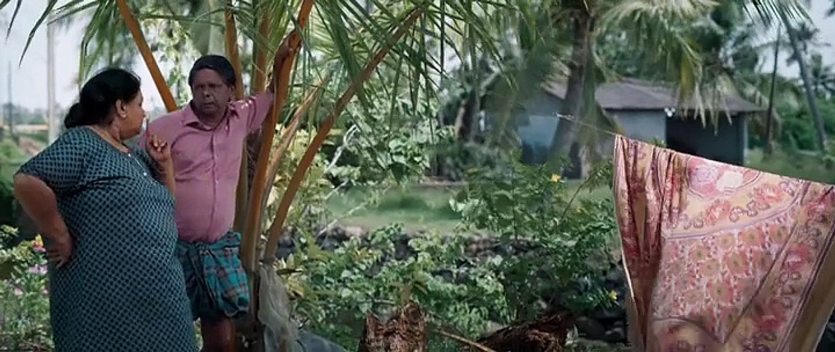 Cheena Trophy 2023 Malayalam HQ HDRip ESUB Movie - Video Dailymotion