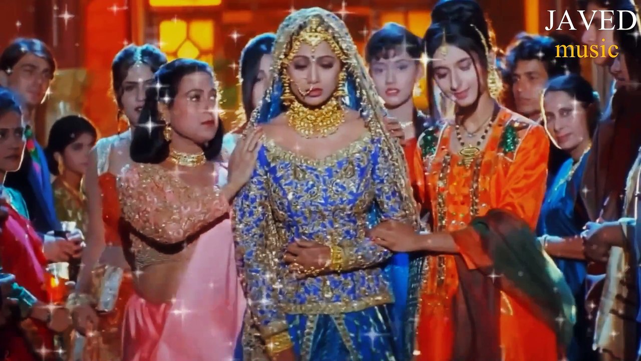 Dulha Ka Sehra Sohana Lagta Hia | Hd Hindi Songs | Dharkan Movies Songs ...