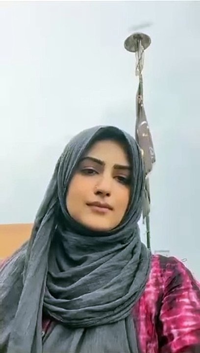 Saba batool - video Dailymotion