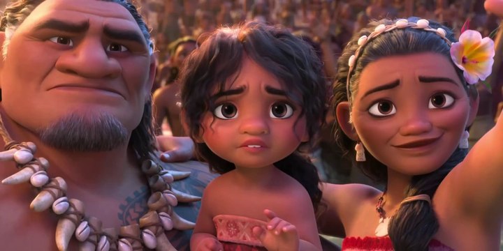 Vaiana 2 | Moviepilot.de