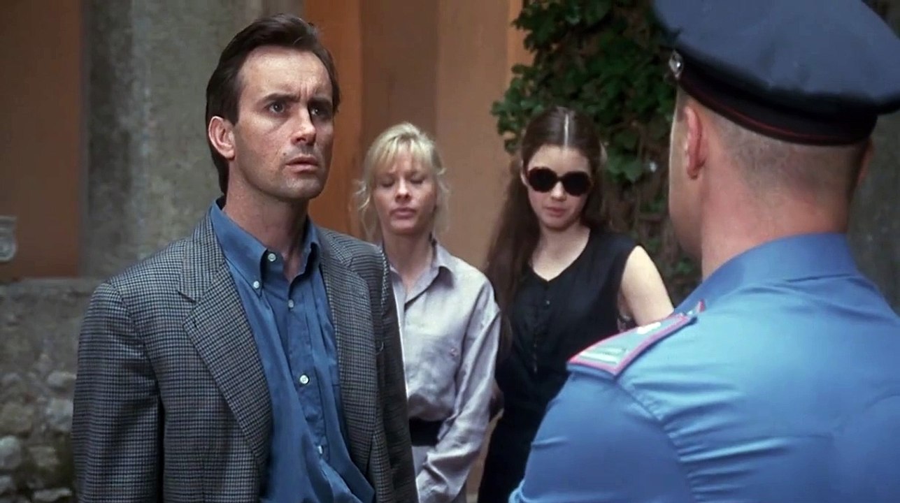 Castle Freak 1995 - video Dailymotion