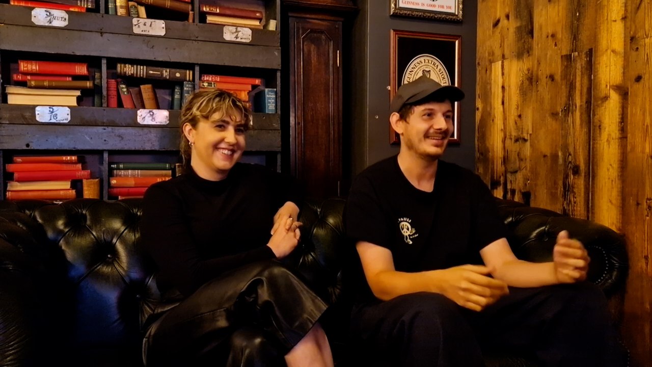 Live at Leeds 2024 preview with Futuresounds promoter Joe Hubbard and ...