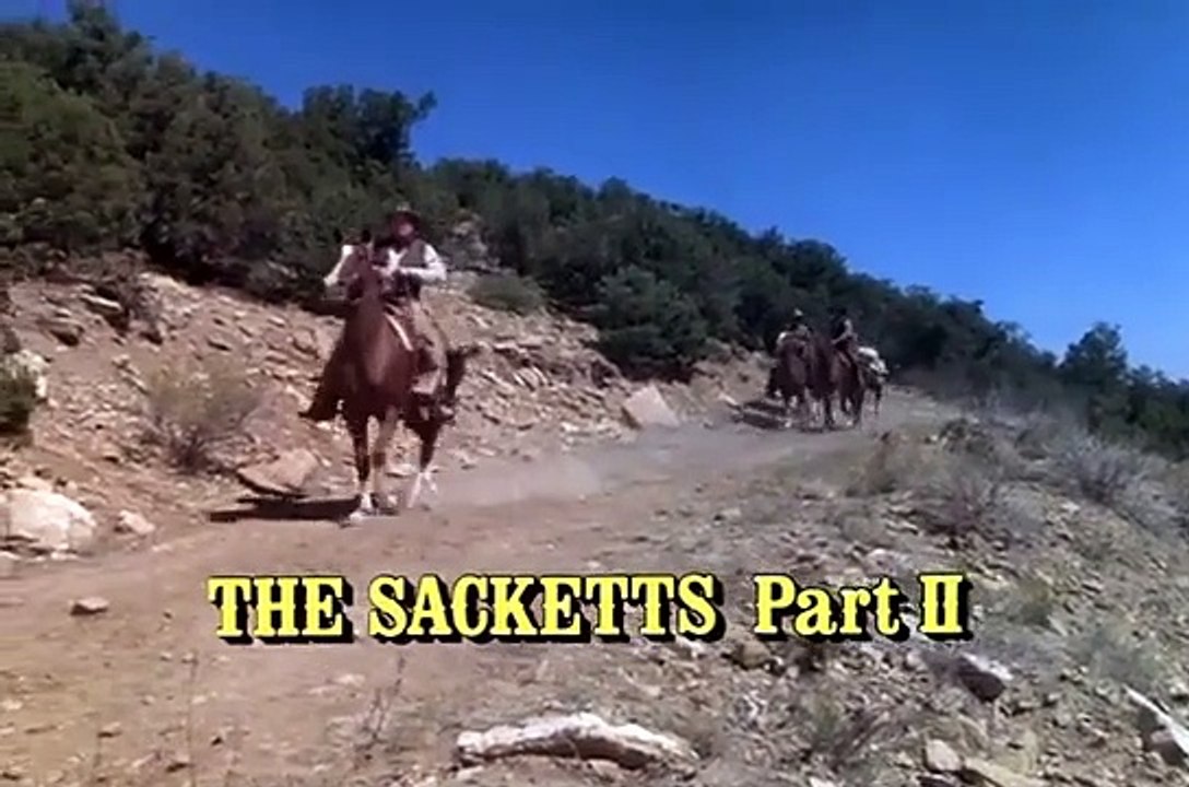 The-Sacketts-Part-2 (1979) - video Dailymotion