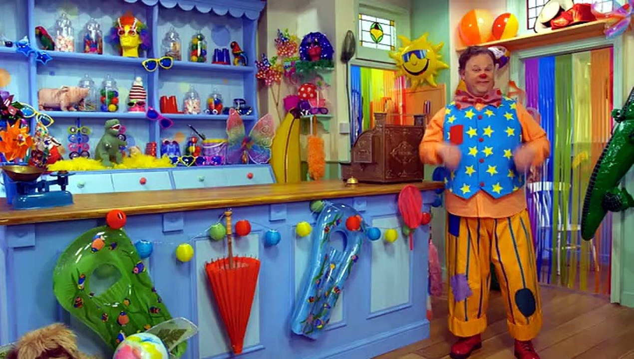 Cbeebies Something Special We're All Friends Dinosaurs 11x12...mp4 ...