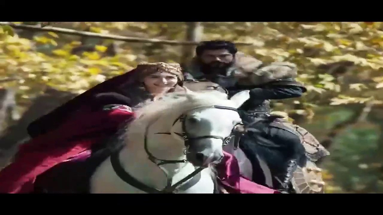 Kuruluş Osman 166.Bölüm - video Dailymotion