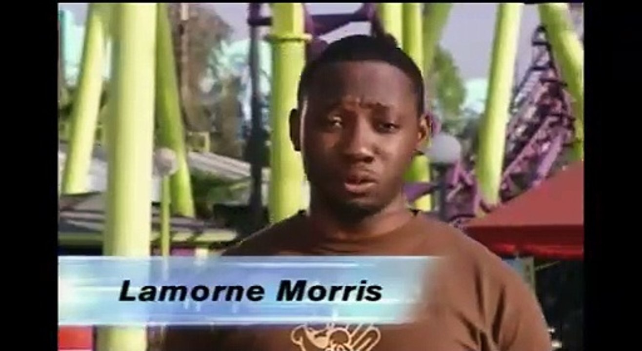 BrainRush | show | 2009 | Official Trailer - video Dailymotion