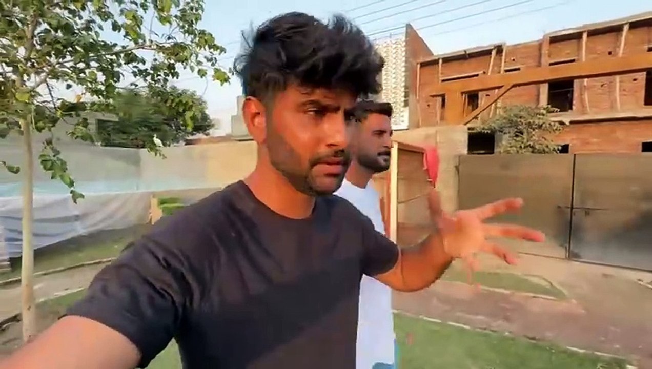 shehar mein dehat ep 65 2024 animal mini zoo Dogs Ny Lion Pr Hla Bol ...