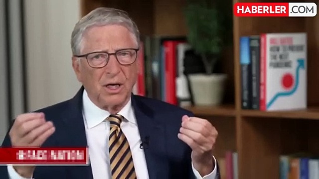Bill Gates ve Jeff Bezos, ABD'nin En Büyük Arazi Sahipleri Arasında ...